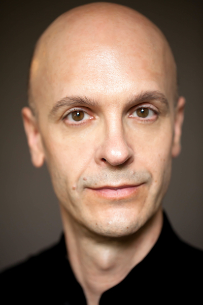 BIOGRAPHY - Marc BOURDEAU